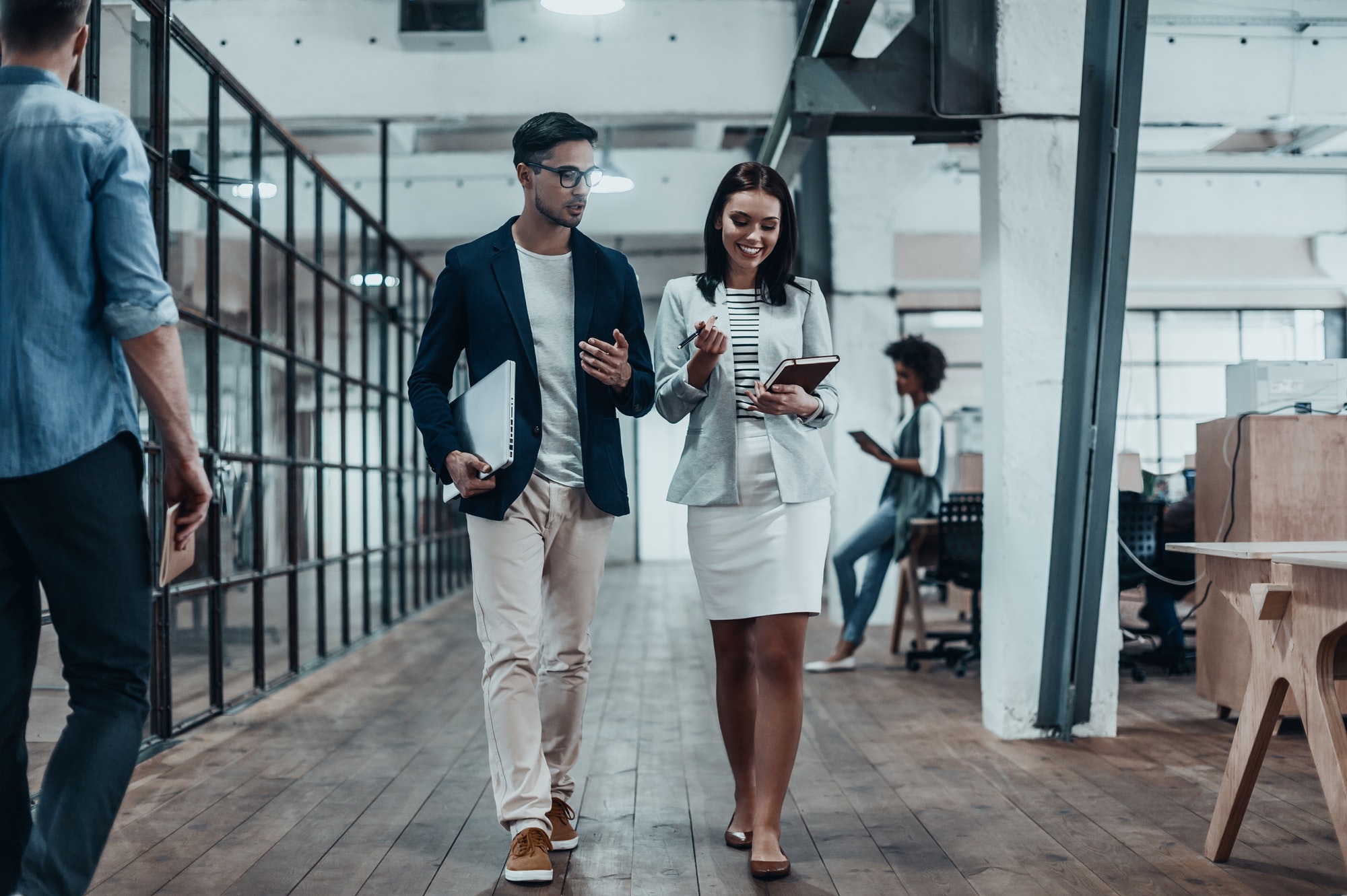 Unipower corp, Improve your business with us